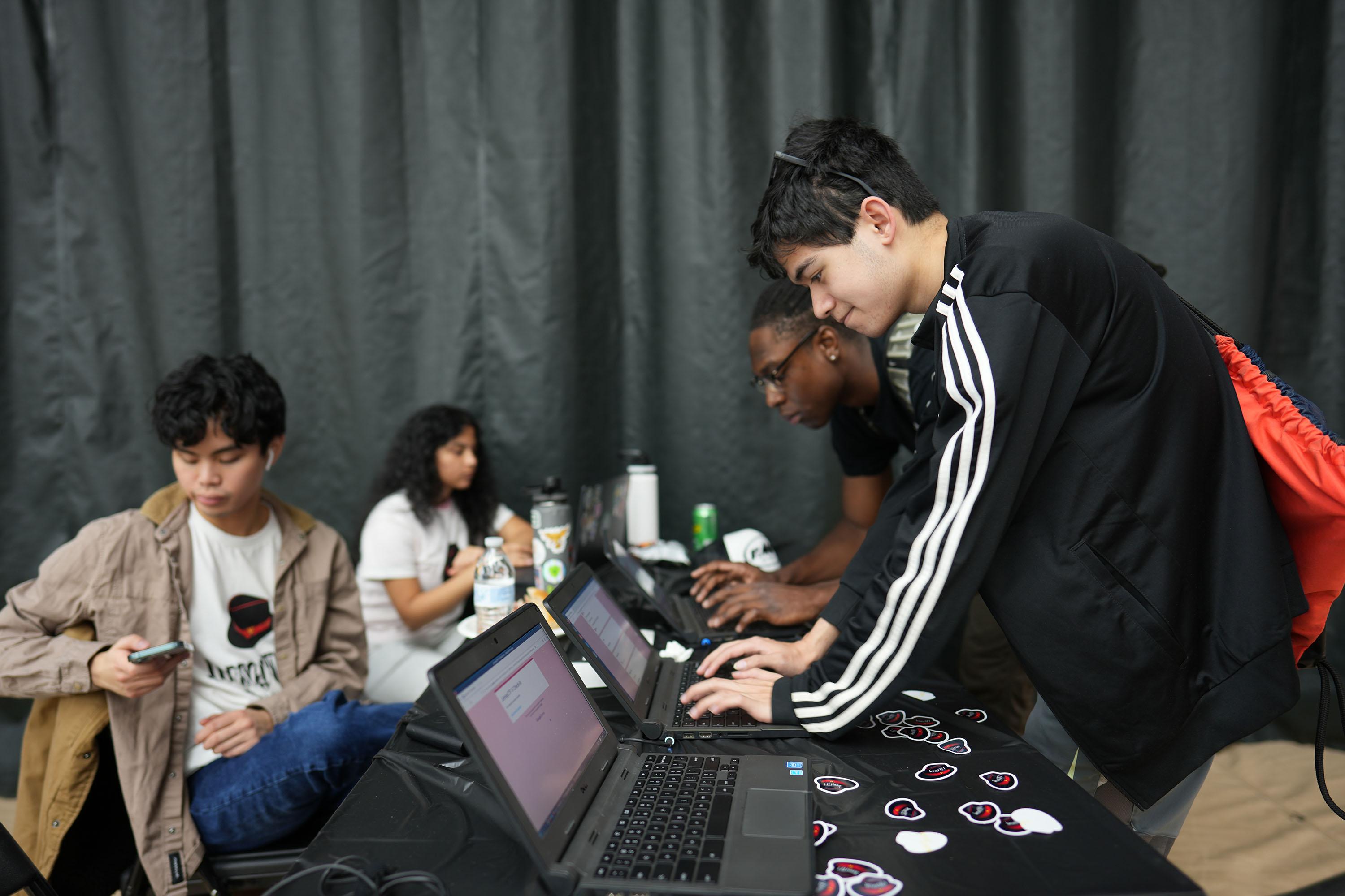 JerseyCTF 2025 Was (A Lot) More Than Fun and Games